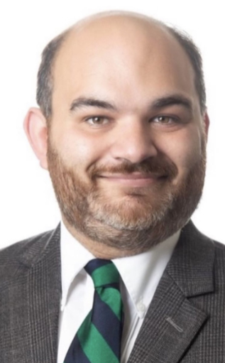 Breon announces run for Centre County Prothonotary | News, Sports, Jobs ...